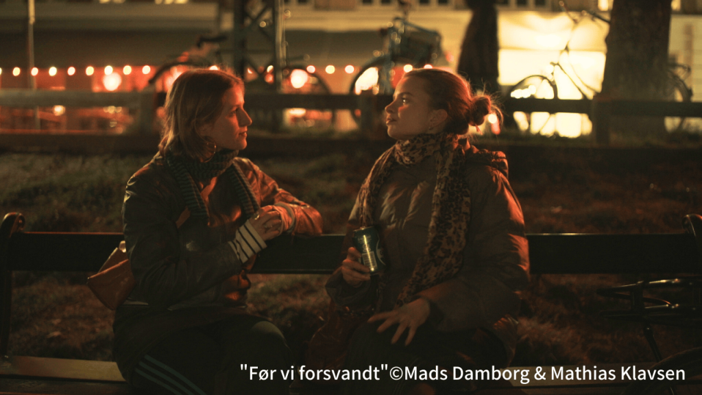 The 18th Miyukino Snow theater International Film Fetsival in Madarao ...